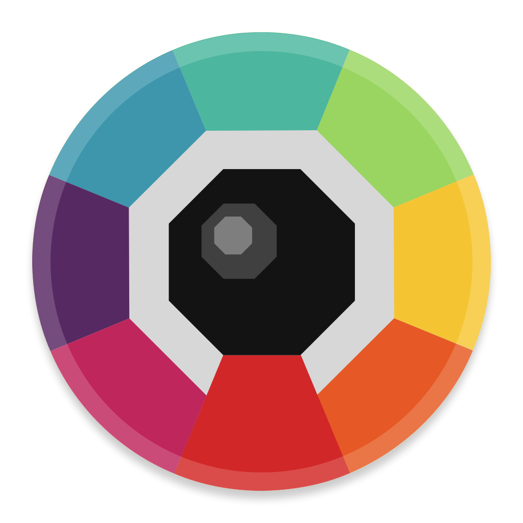 Octagon Vector Icons free download in SVG, PNG Format Octagon Vector Icons free download in SVG, PNG Format